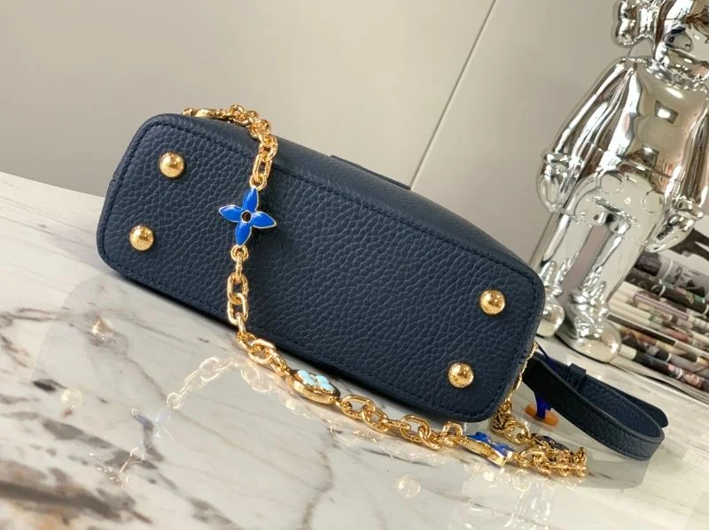 Cut-rate Louis Vuitton Capucines BB Bags