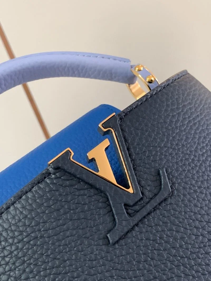 Cut-rate Louis Vuitton Capucines BB Bags