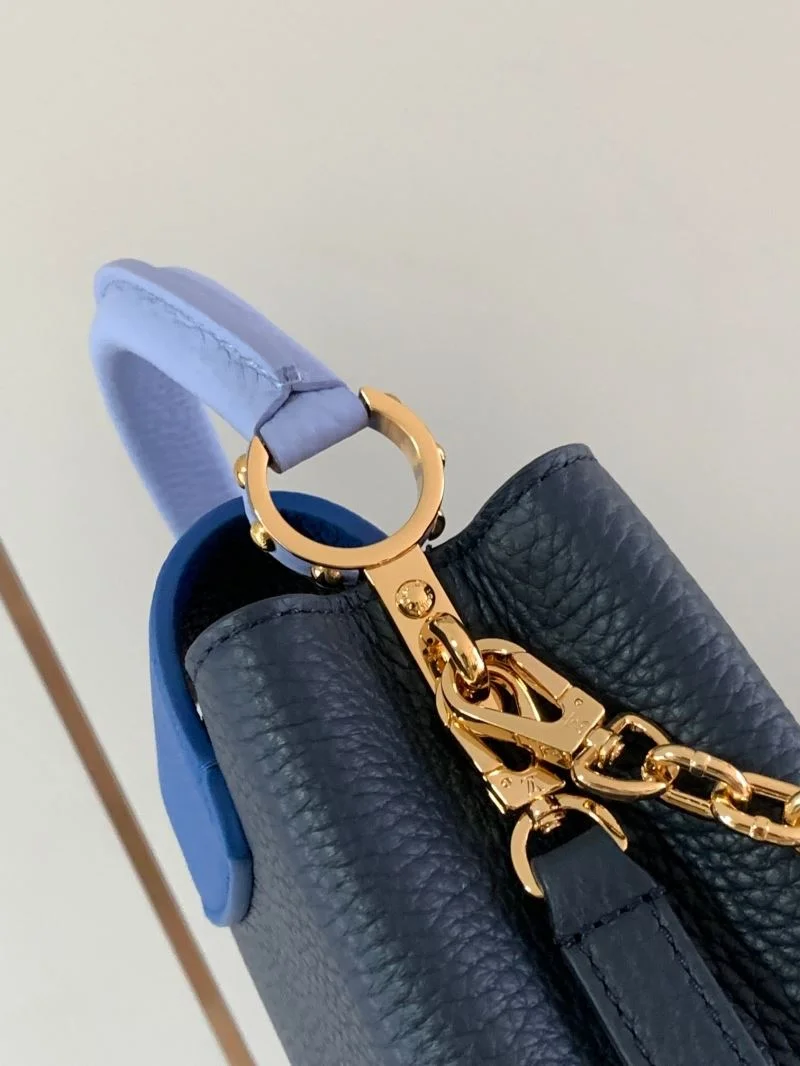 Cut-rate Louis Vuitton Capucines BB Bags
