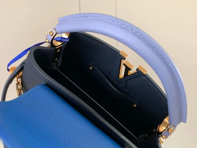 Cut-rate Louis Vuitton Capucines BB Bags