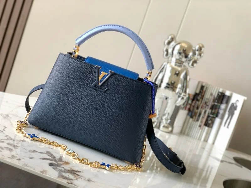 Louis Vuitton Capucines BB Bags