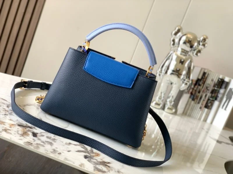 Low-cost Louis Vuitton Capucines BB Bags