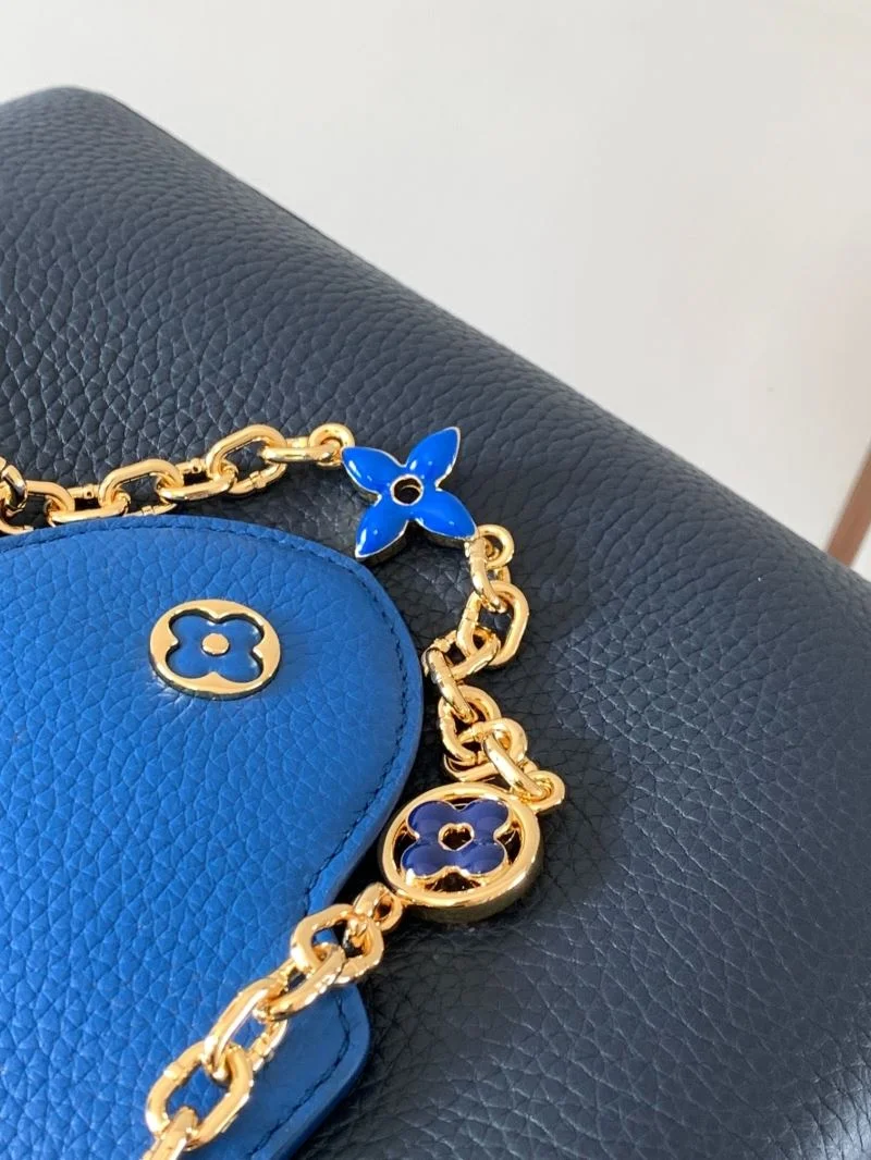 Low-cost Louis Vuitton Capucines BB Bags