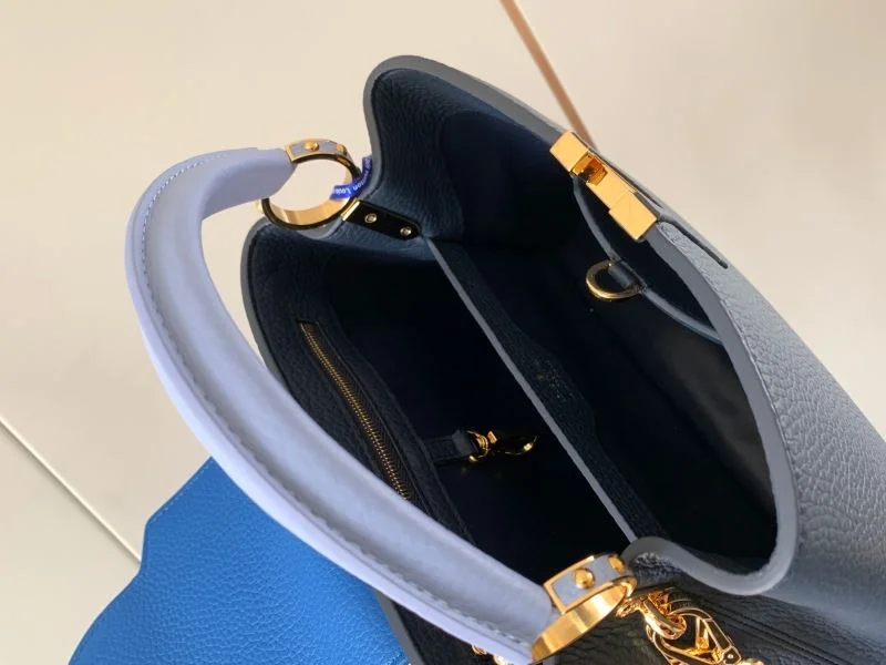 Low-cost Louis Vuitton Capucines BB Bags