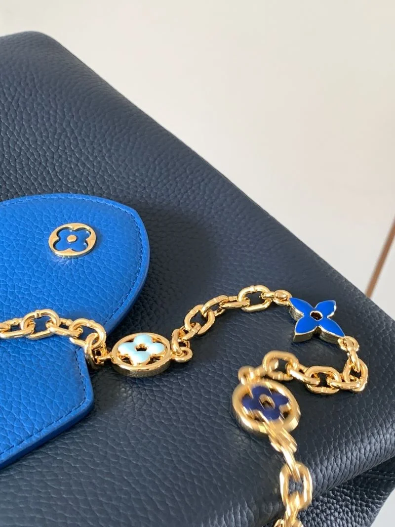 Economical Louis Vuitton Capucines BB Bags