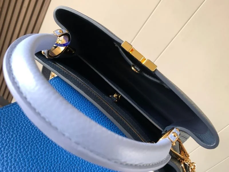 Economical Louis Vuitton Capucines BB Bags