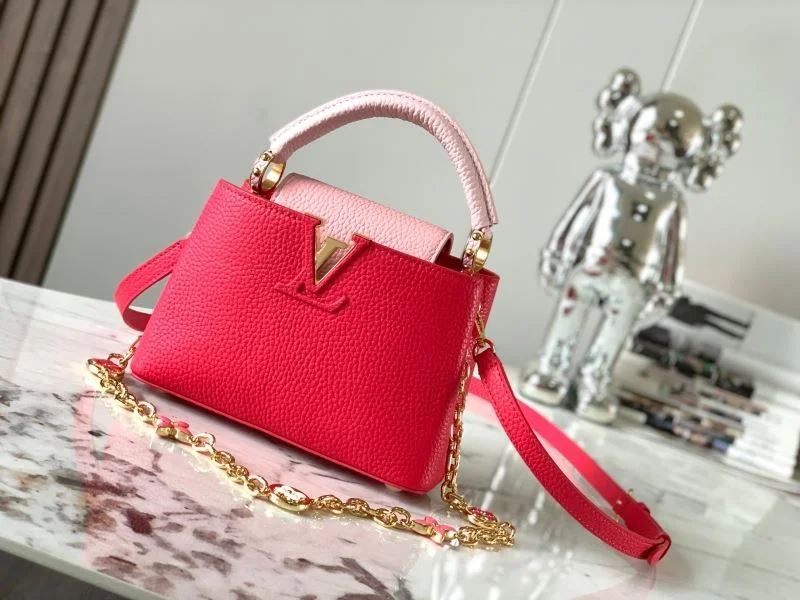 Louis Vuitton Capucines BB Bags