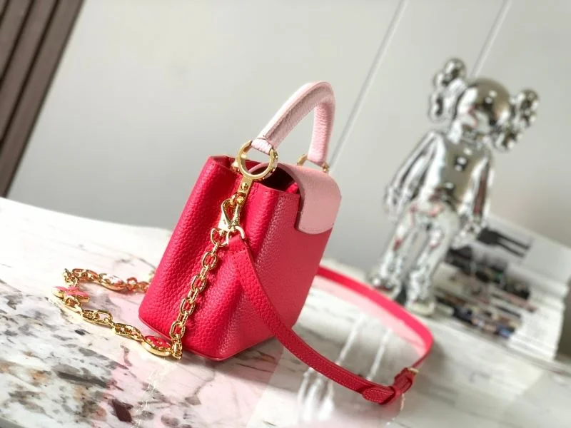 Top match Louis Vuitton Capucines BB Bags