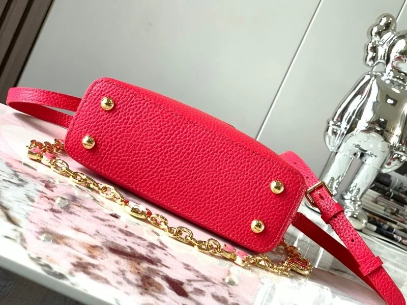 Top match Louis Vuitton Capucines BB Bags