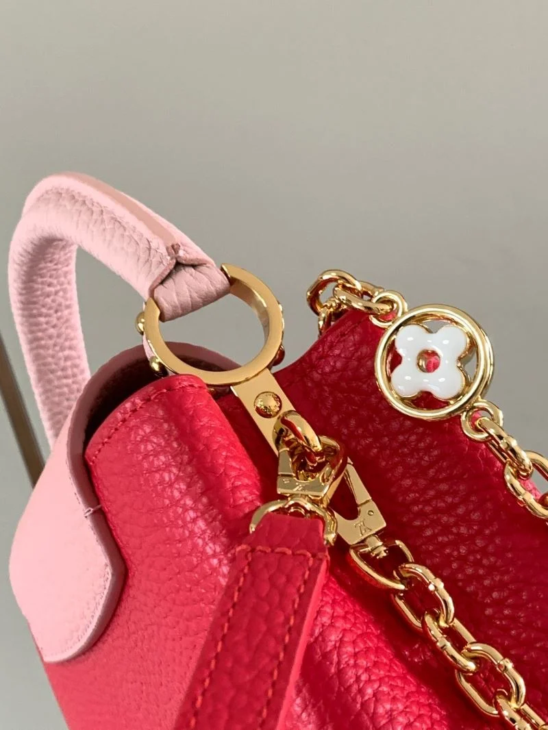 Top match Louis Vuitton Capucines BB Bags
