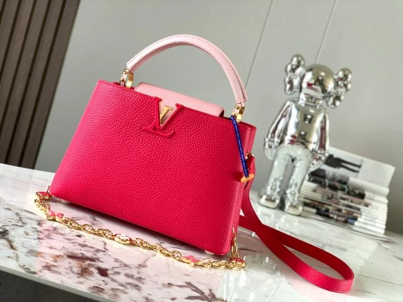 Louis Vuitton Capucines BB Bags
