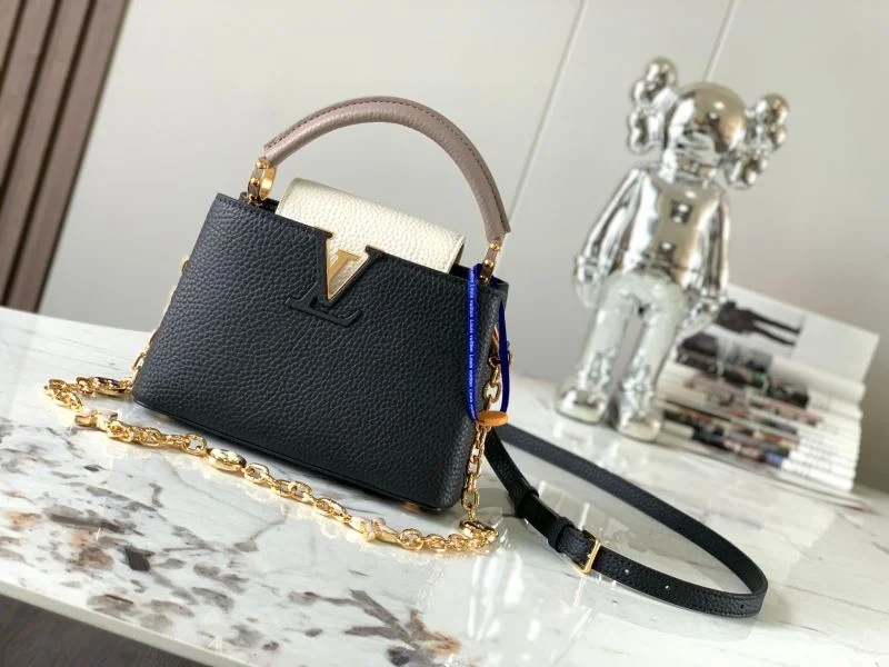 Louis Vuitton Capucines BB Bags