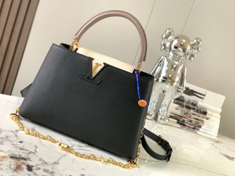 Louis Vuitton Capucines BB Bags