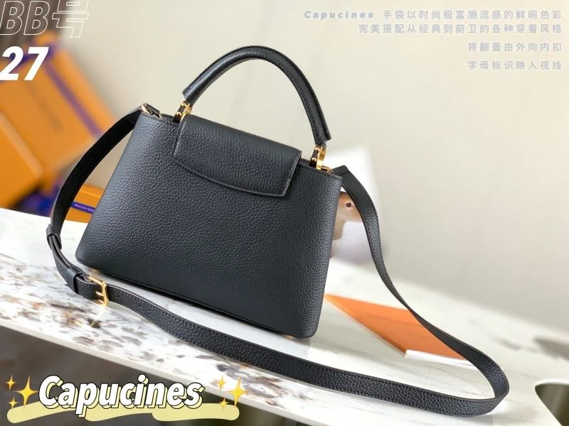Bargain Louis Vuitton Capucines BB Bags