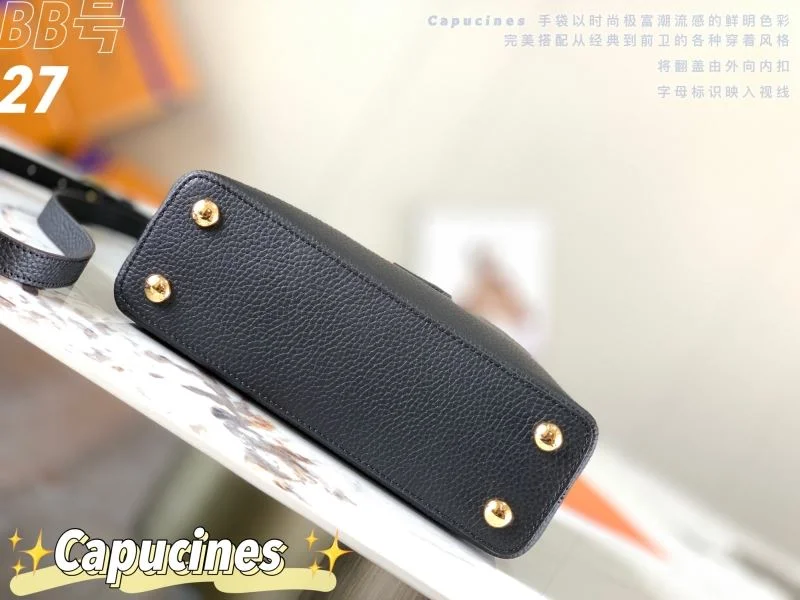 Bargain Louis Vuitton Capucines BB Bags