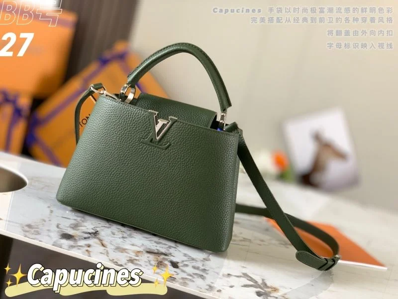 Louis Vuitton Capucines BB Bags