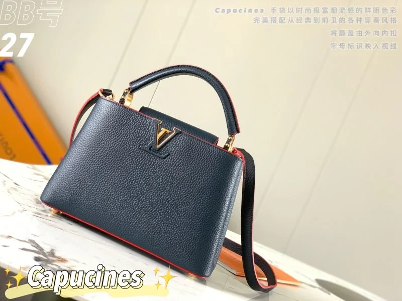 Louis Vuitton Capucines BB Bags