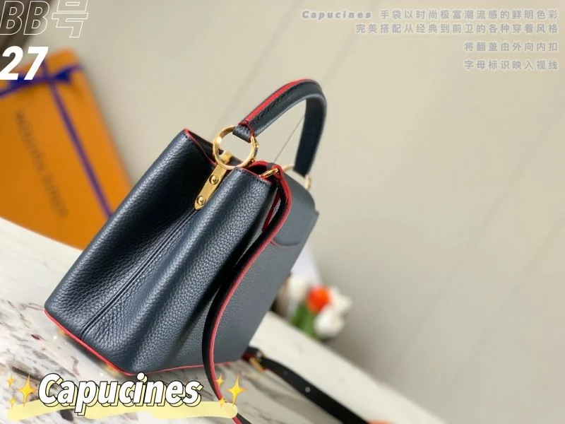 Low-cost Louis Vuitton Capucines BB Bags