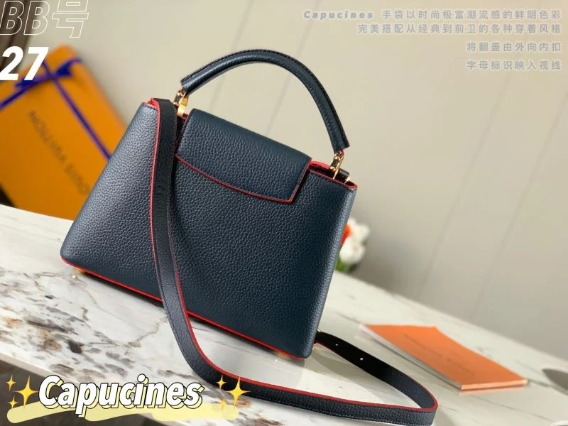 Low-cost Louis Vuitton Capucines BB Bags