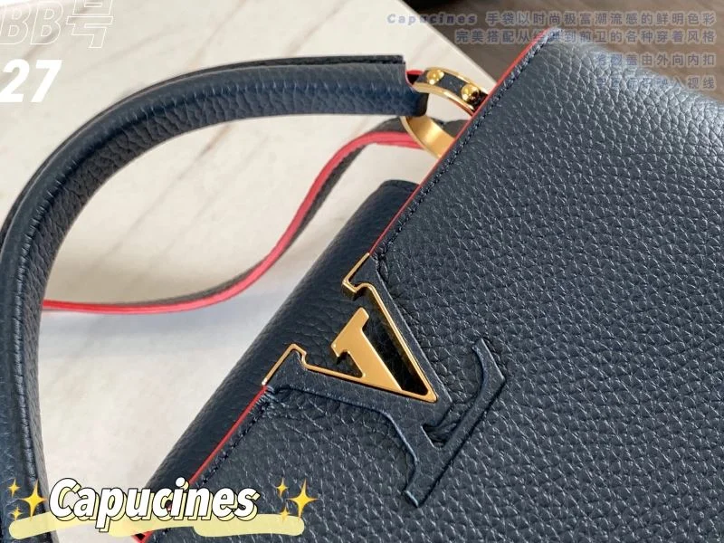 Low-cost Louis Vuitton Capucines BB Bags