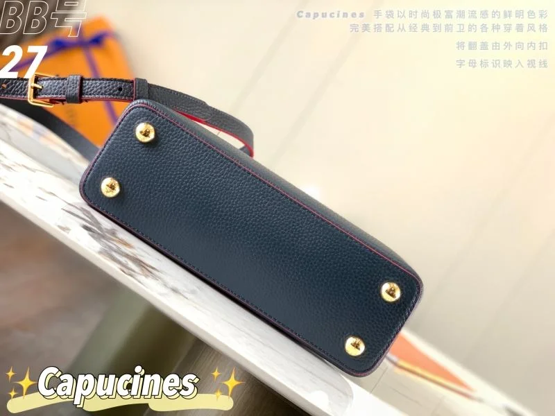 Low-cost Louis Vuitton Capucines BB Bags