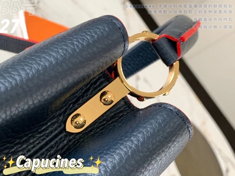 Low-cost Louis Vuitton Capucines BB Bags