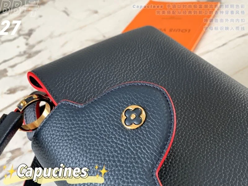 Low-cost Louis Vuitton Capucines BB Bags