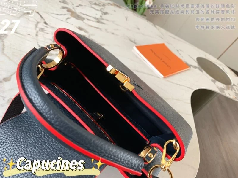 Low-cost Louis Vuitton Capucines BB Bags