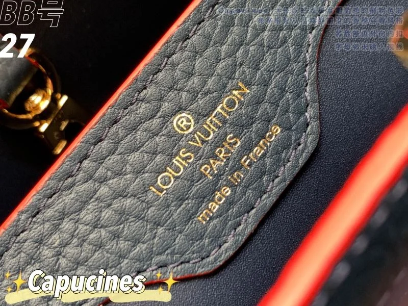 Low-cost Louis Vuitton Capucines BB Bags
