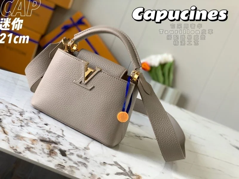 Louis Vuitton Capucines BB Bags