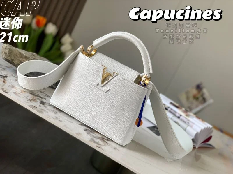 Louis Vuitton Capucines BB Bags