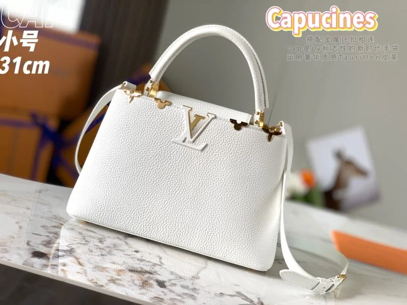 Louis Vuitton Capucines BB Bags