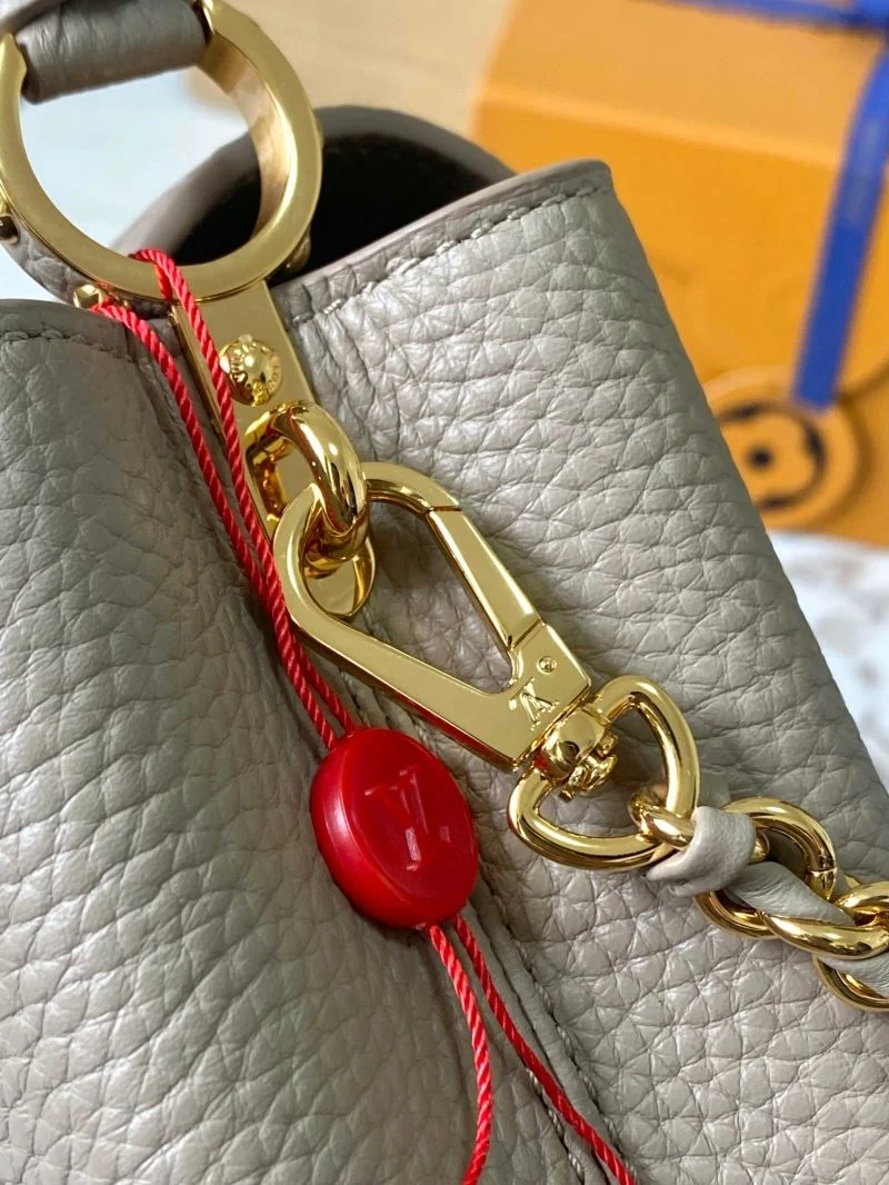 Cut-rate Louis Vuitton Capucines BB Bags