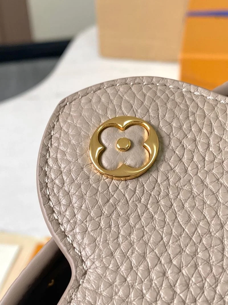 Cut-rate Louis Vuitton Capucines BB Bags