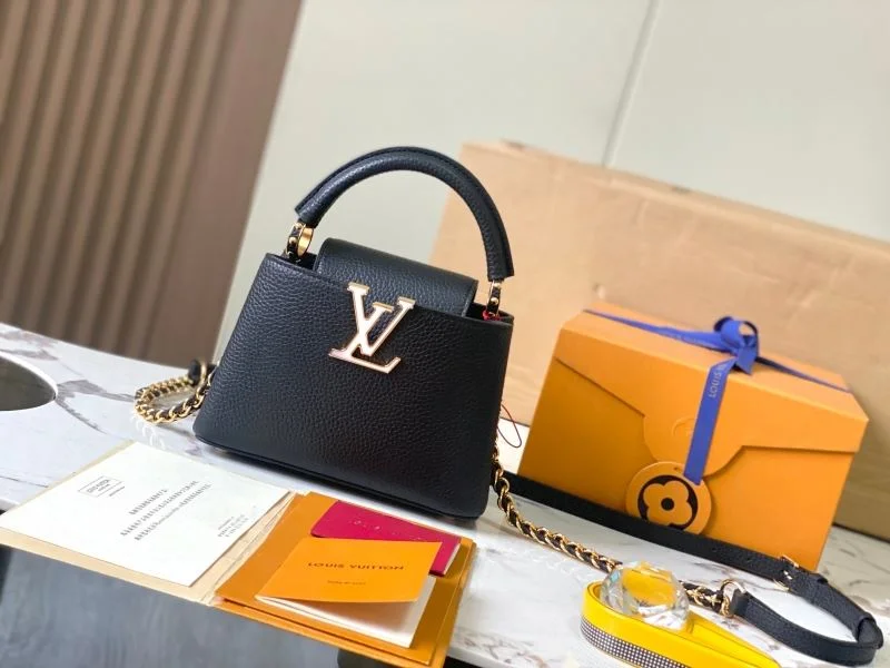 Louis Vuitton Capucines BB Bags