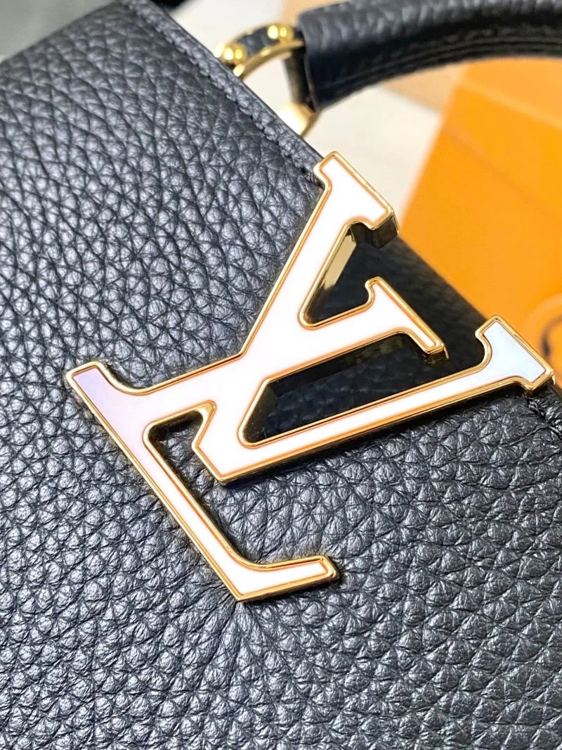 Authentic Louis Vuitton Capucines BB Bags