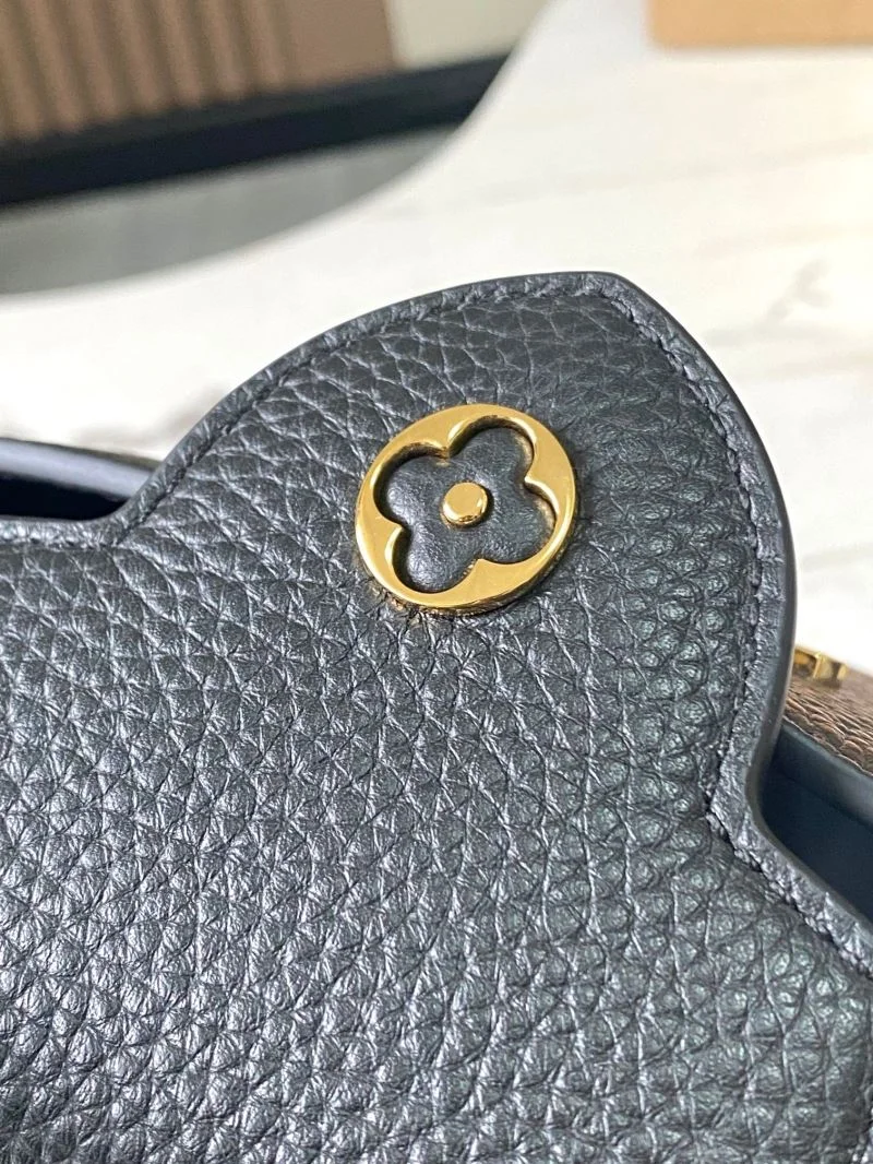 Authentic Louis Vuitton Capucines BB Bags