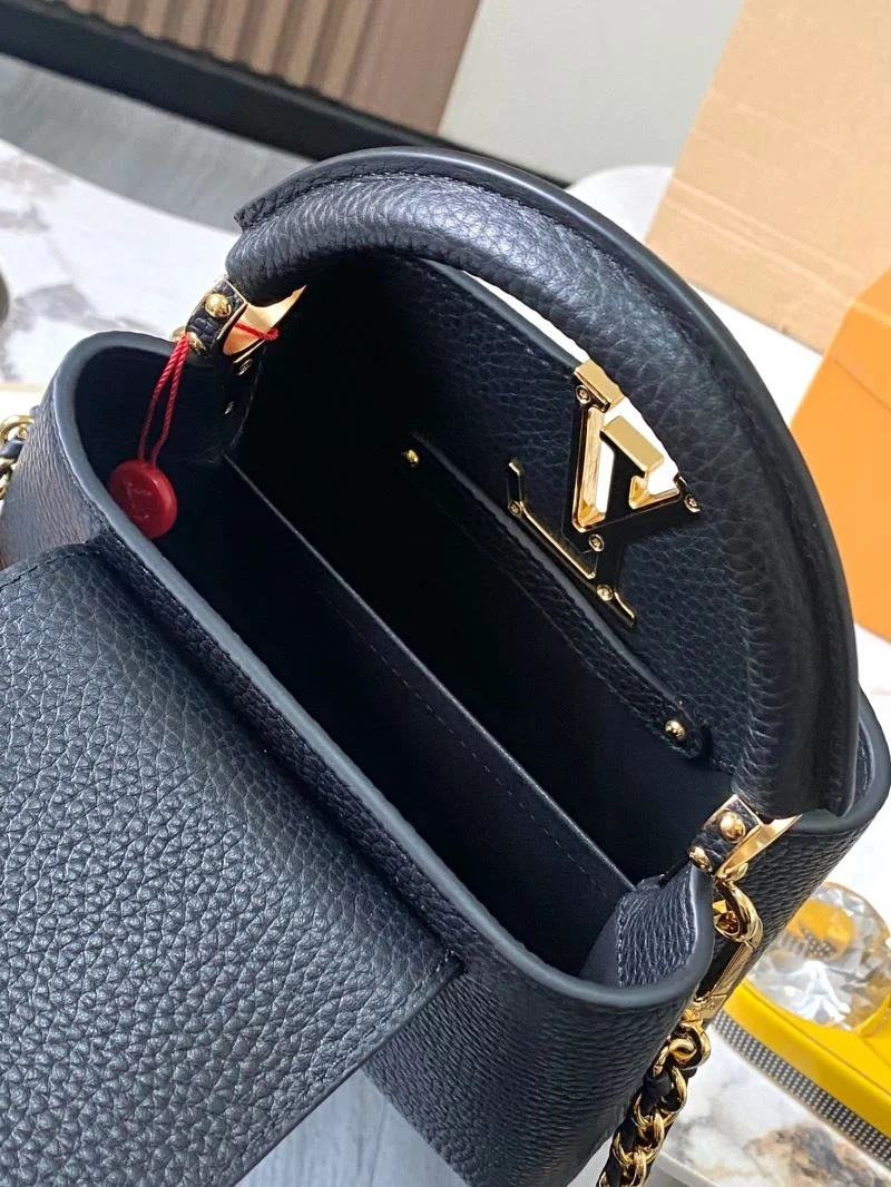 Authentic Louis Vuitton Capucines BB Bags