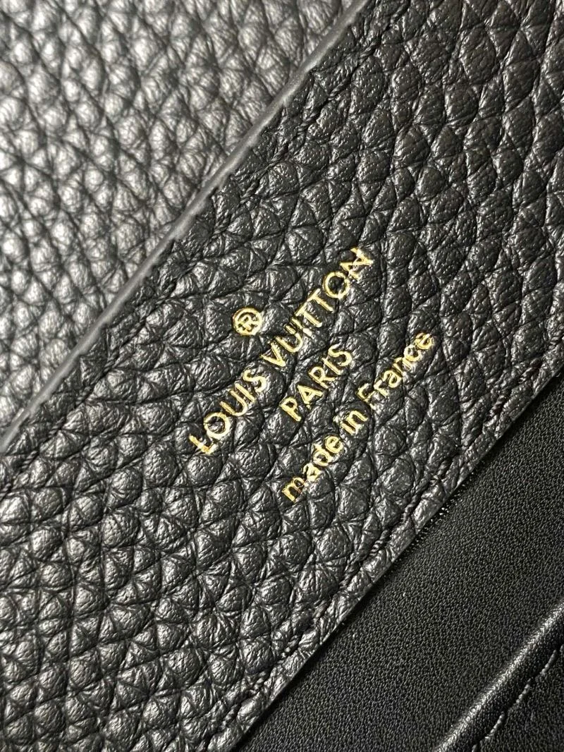 Authentic Louis Vuitton Capucines BB Bags