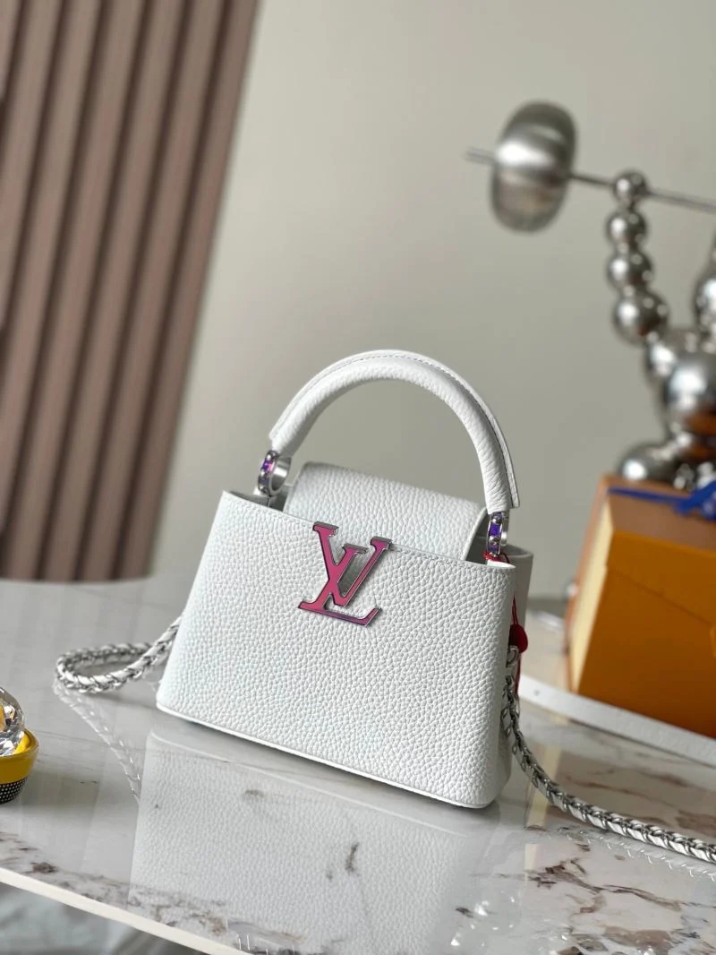Louis Vuitton Capucines BB Bags