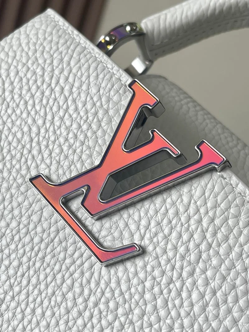 Original Louis Vuitton Capucines BB Bags