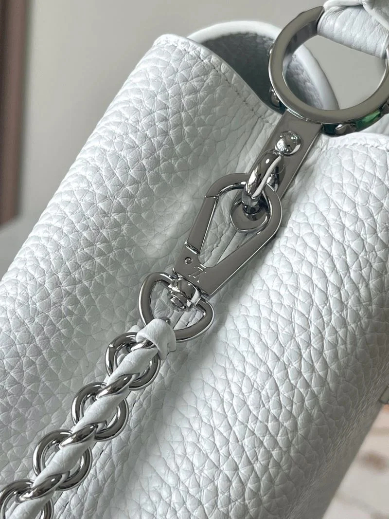 Original Louis Vuitton Capucines BB Bags