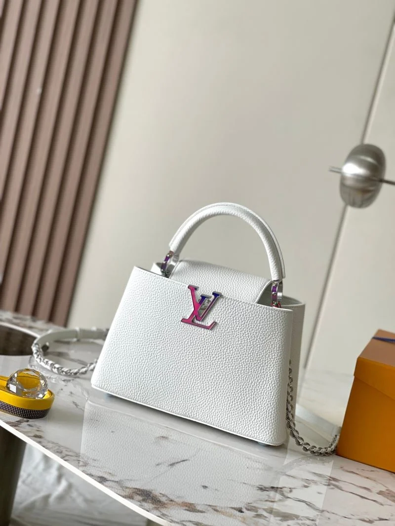 Louis Vuitton Capucines BB Bags