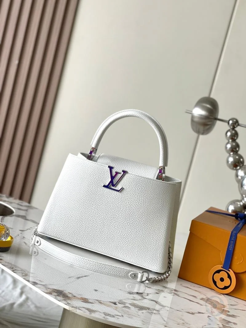 Louis Vuitton Capucines BB Bags