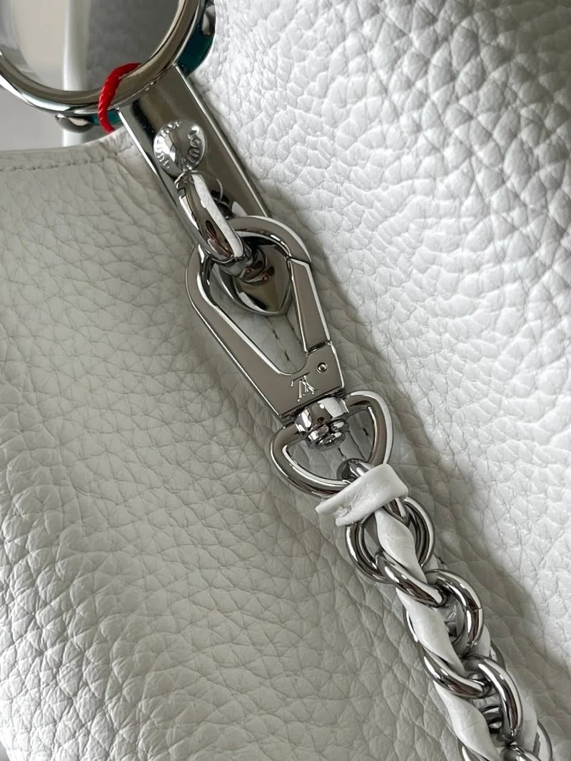 Bargain Louis Vuitton Capucines BB Bags