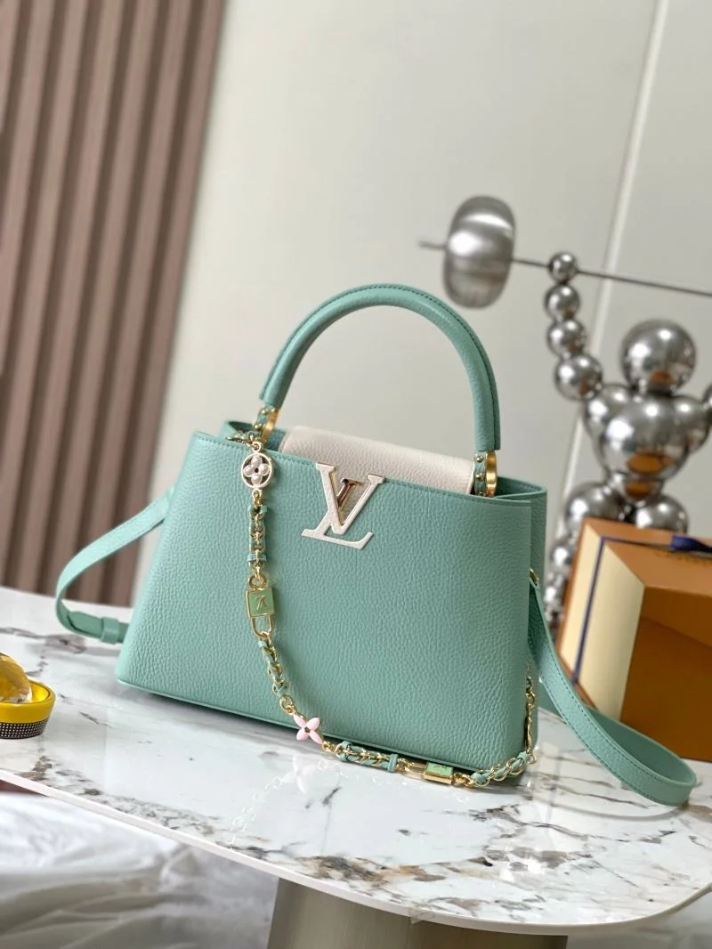 Louis Vuitton Capucines BB Bags