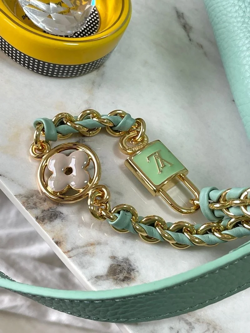 Value-priced Louis Vuitton Capucines BB Bags