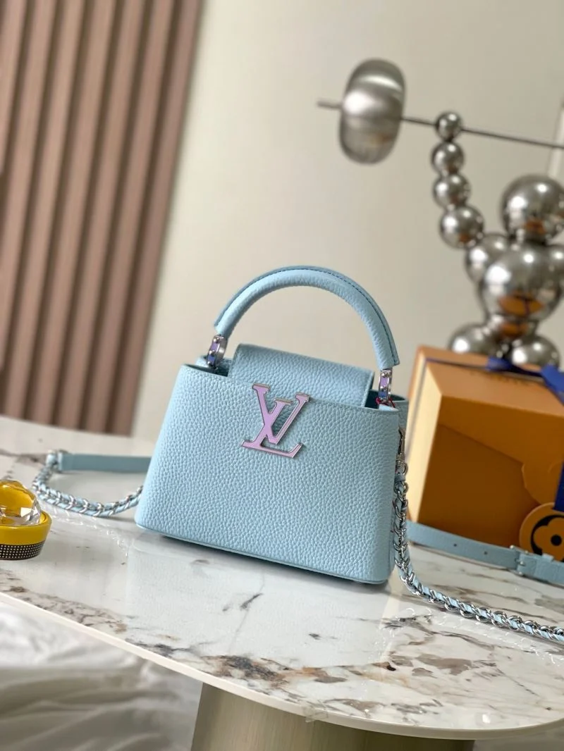 Louis Vuitton Capucines BB Bags
