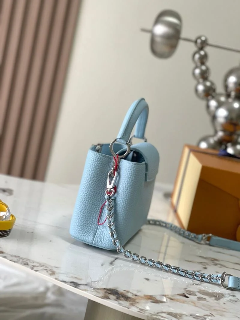 Cut-rate Louis Vuitton Capucines BB Bags