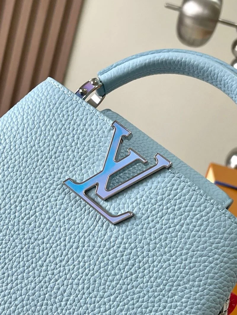 Cut-rate Louis Vuitton Capucines BB Bags
